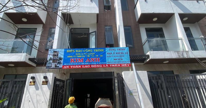 Chuẩn bị gì cho giai đoạn hoàn thiện sau khi xây xong phần thô?